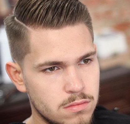 7 Model Rambut Tipis Pria Super Keren – PortalSemarang.Com