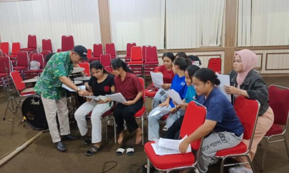 Mengenal OSS BKPM RI, Sistem Perizinan Berusaha Terintegrasi Secara ...