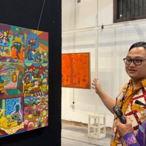 Mengenal OSS BKPM RI, Sistem Perizinan Berusaha Terintegrasi Secara ...